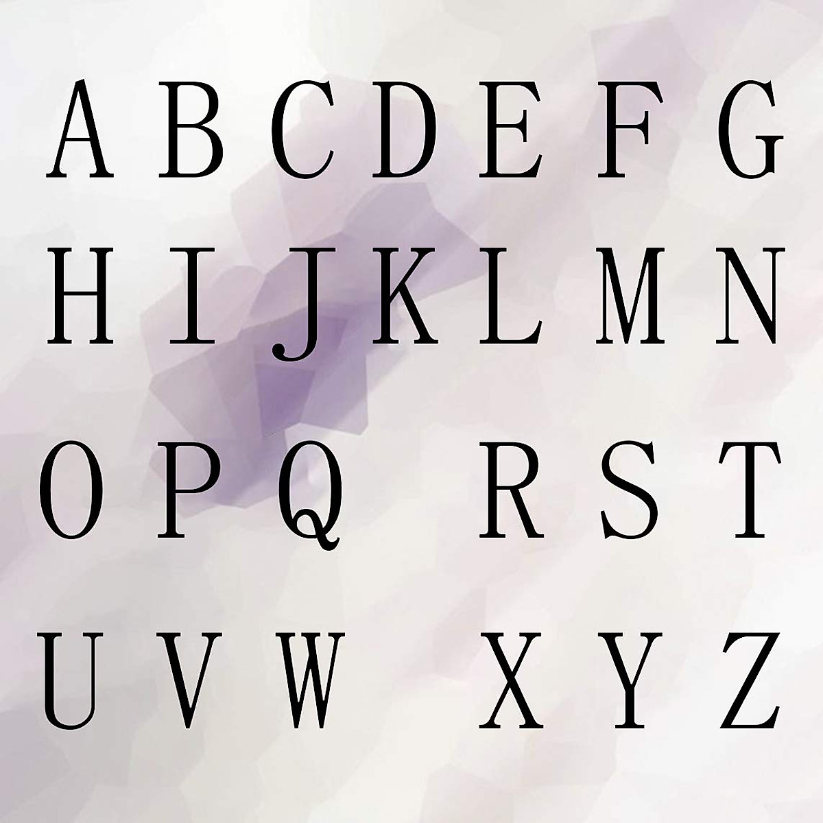 VQYSKO Rose Golden Heart Initials Bracelet-A-Z Stainless Steel Engraved Charm Bracelet, Woman Jewelry Birthday Festival Gift(Golden K)