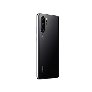 Huawei P30 Pro Dual/Hybrid-SIM 128GB VOG-L29 (GSM Only, No CDMA) Factory Unlocked 4G/LTE Smartphone - International Version (Midnight Black)