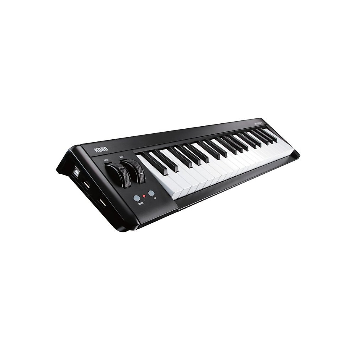 Korg microKEY 37-Key USB Powered Keyboard