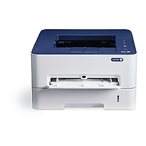 Xerox Phaser 3260/DNI Monchrome Laser Printer - Wireless