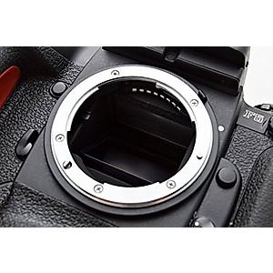 NIKON F5 SLR Body Only (Discontinued by Manufacturer)
