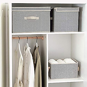 StorageWorks Storage Bins Set