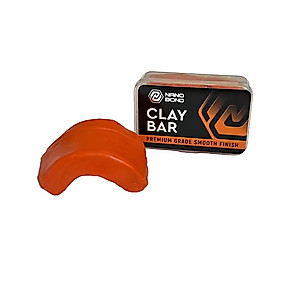 Nano Bond 2 Pack 100g Premium Grade Clay bar kit for car wash auto Detailing Cleaning