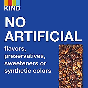 KIND Protein Bars, Double Dark Chocolate Nut, Gluten Free, 12g Protein,1.76oz, 12 count