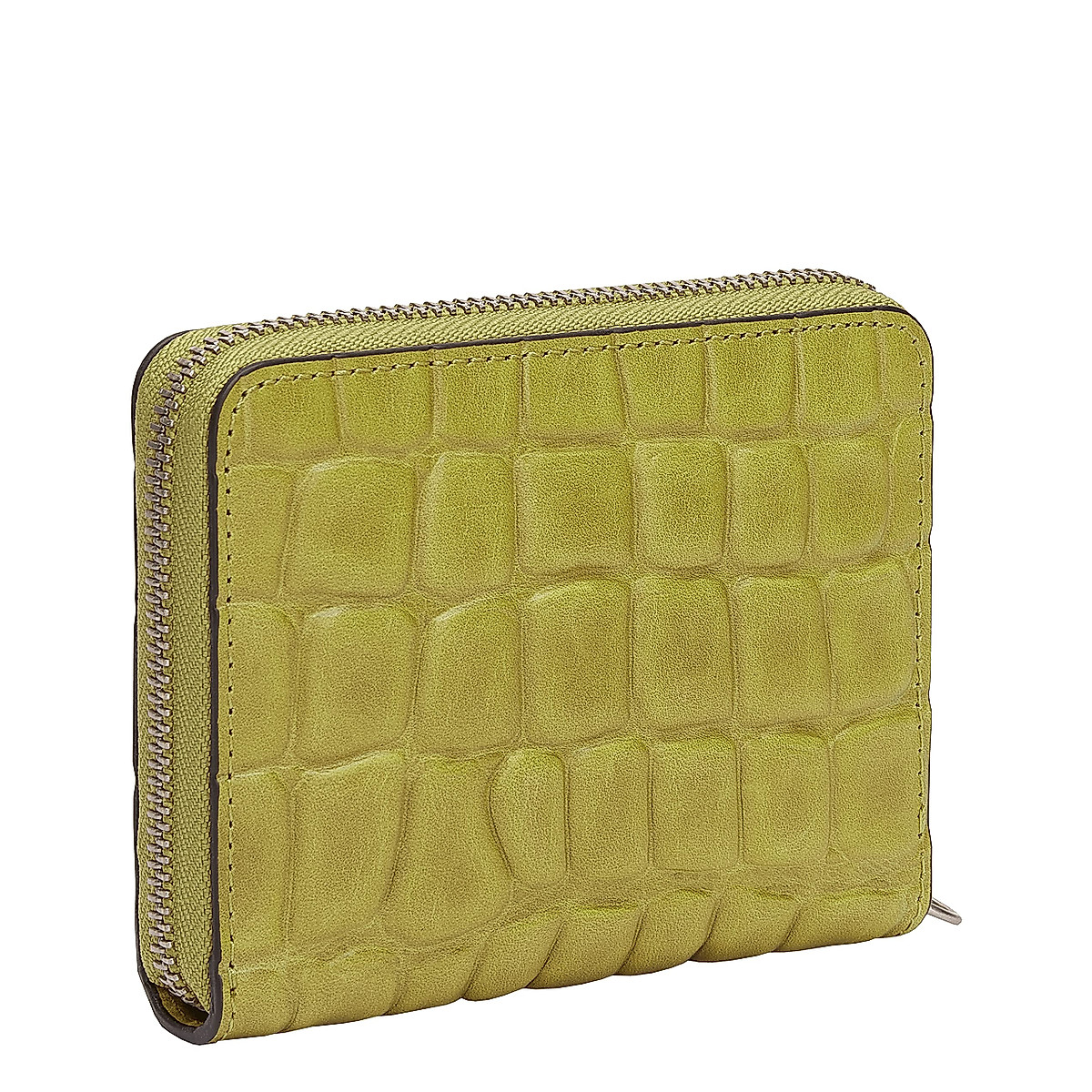 Liebeskind Berlin Women's Wallet Medium, Fern