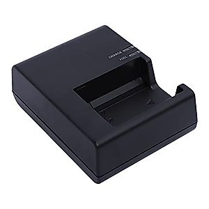 LC-E10E Quick Charger for Canon: LP-E10 LC-E10 LC-E10C Compatible 5108b002 Battery EOS 1100D 1200D 1300D 1500D 2000D 3000D 4000D kiss X50 X70 X80 X90 Rebel T3 T5 T6 T7 T100 DSLR Digital Camera black