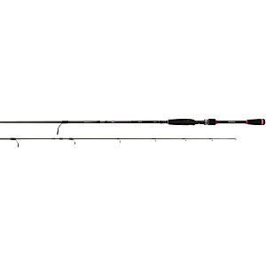 Daiwa Ardito-Travel Rods