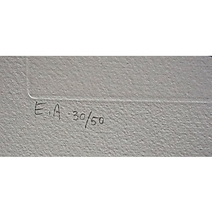 Transfiguration EA 30/50