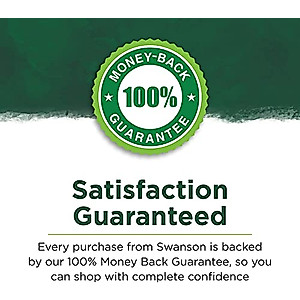 Swanson Potassium Citrate - Mineral Supplement Promoting Heart Health & Energy Support - Aids Optimal Nerve & Kidney Function with Natural Ingredients - (120 Capsules, 99mg Each)