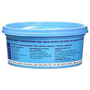 Horslyx Minis Horse Licks 650 g