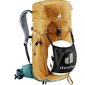 Deuter Trail 24 - Men's Almond/Deepsea 24