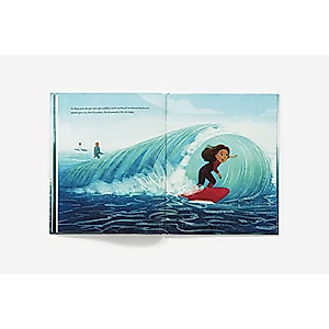 Maya and the Beast: A Picture Book