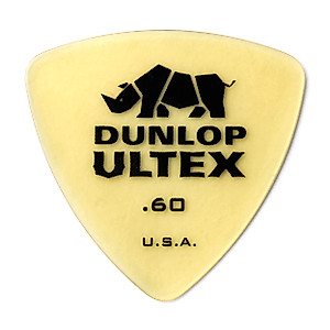 Dunlop Guitar Picks (24426060006)