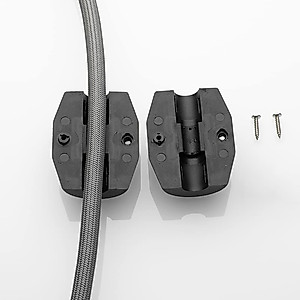 Xuchuan 18.34oz(520g/1.15lb) Universal Kitchen Pull Down Faucet Hose Weight Ball, Sink Basin Pull Out Sprayer Heavy Gravity Replacement Parts