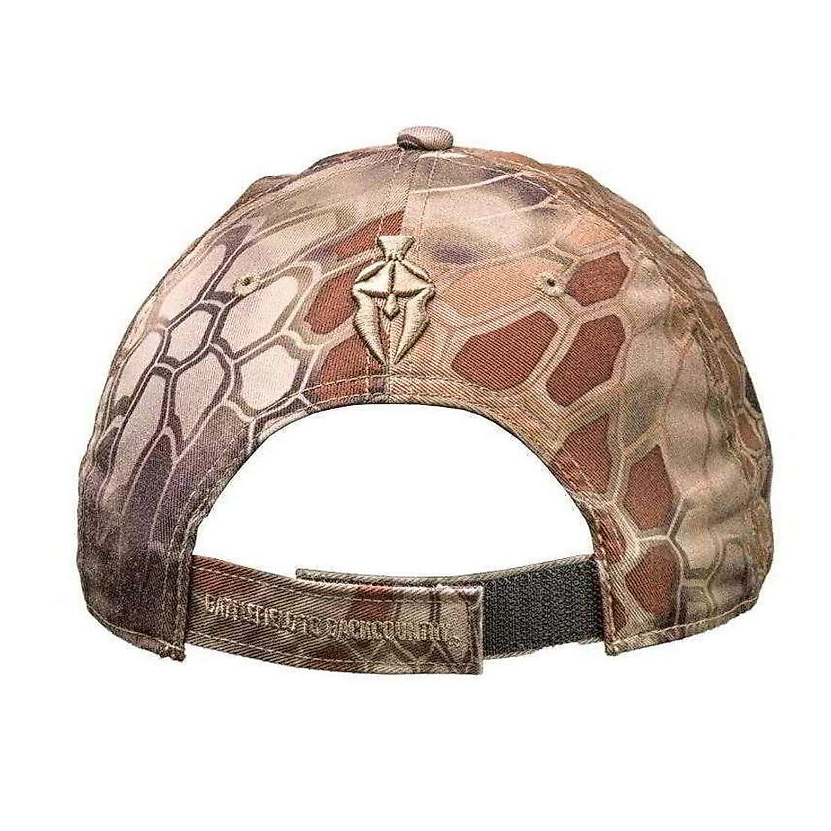 Kryptek Camo Flag Hat