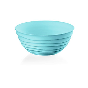 Guzzini Tierra Set of 6 Bowls S, Pio&Tito Toso, Ø12.2 x H11.5 cm, 348 cc, Multicoloured