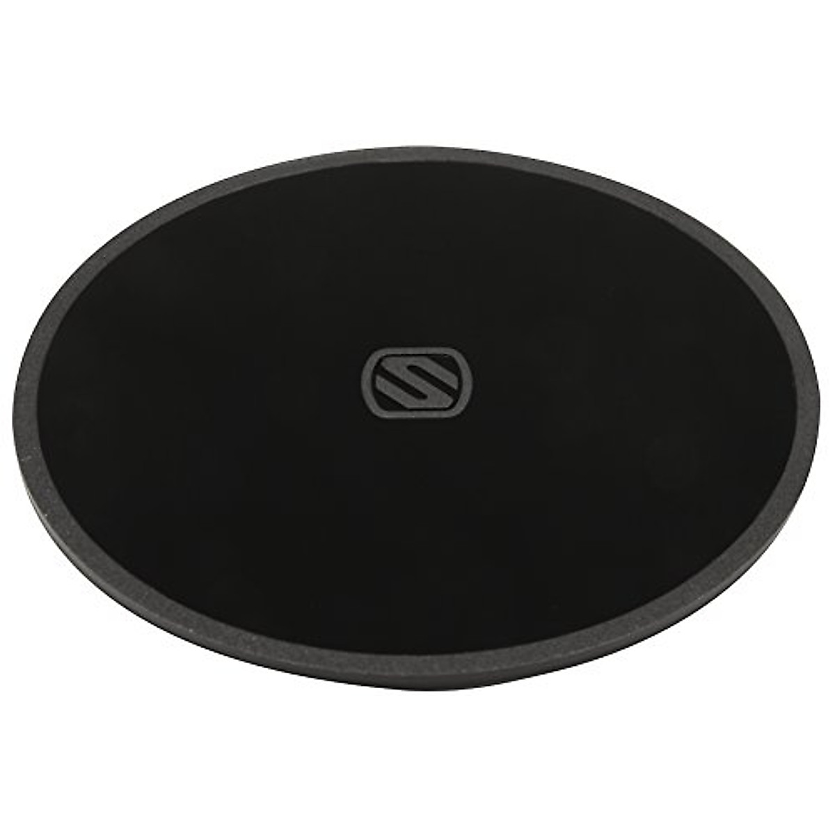 SCOSCHE DMD-BPO MagicMount Adhesive Flat Surface Disc for the Car, Home or Office Window XL