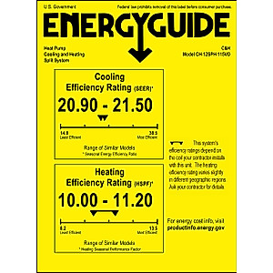 Cooper & Hunter 12,000 BTU, 115V Mini Split AC/Heating system Sophia Series 21.5 SEER with 16ft Installation Kit