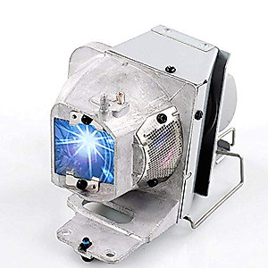 Huaute BL-FP240E Projector Lamp for Optoma SP.78V01GC01 UHD30 UHD50 UHD50X UHD51 UHD51A UHD51ALV UHD550X UHD60 UHD65