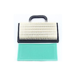 Replacement Air filter and Pre filter 499486 531307044 273638 LG273638S GY21056