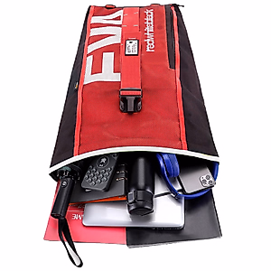 FIREFIRST Evangelion Backpacks for Men's Women's 28L Waterproof Travel Leisure Backpack