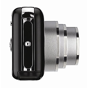 Kodak Easyshare V803 8 MP Digital Camera with 3xOptical Zoom (Midnight Black)