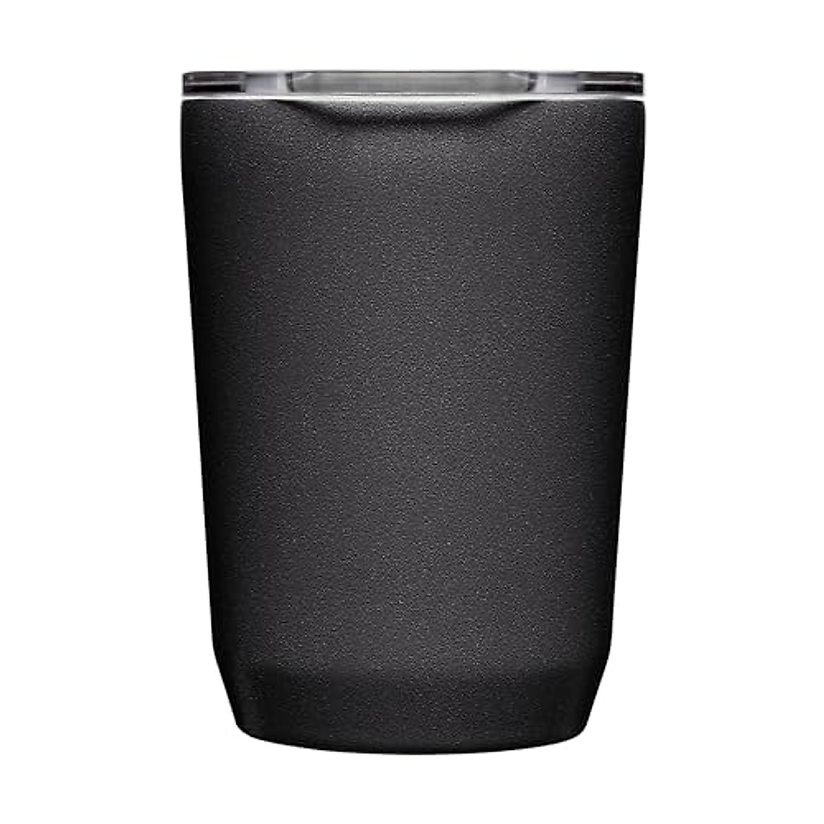 CamelBak Horizon 12oz Tumbler - Insulated Stainless Steel - Tri-Mode Lid - Black