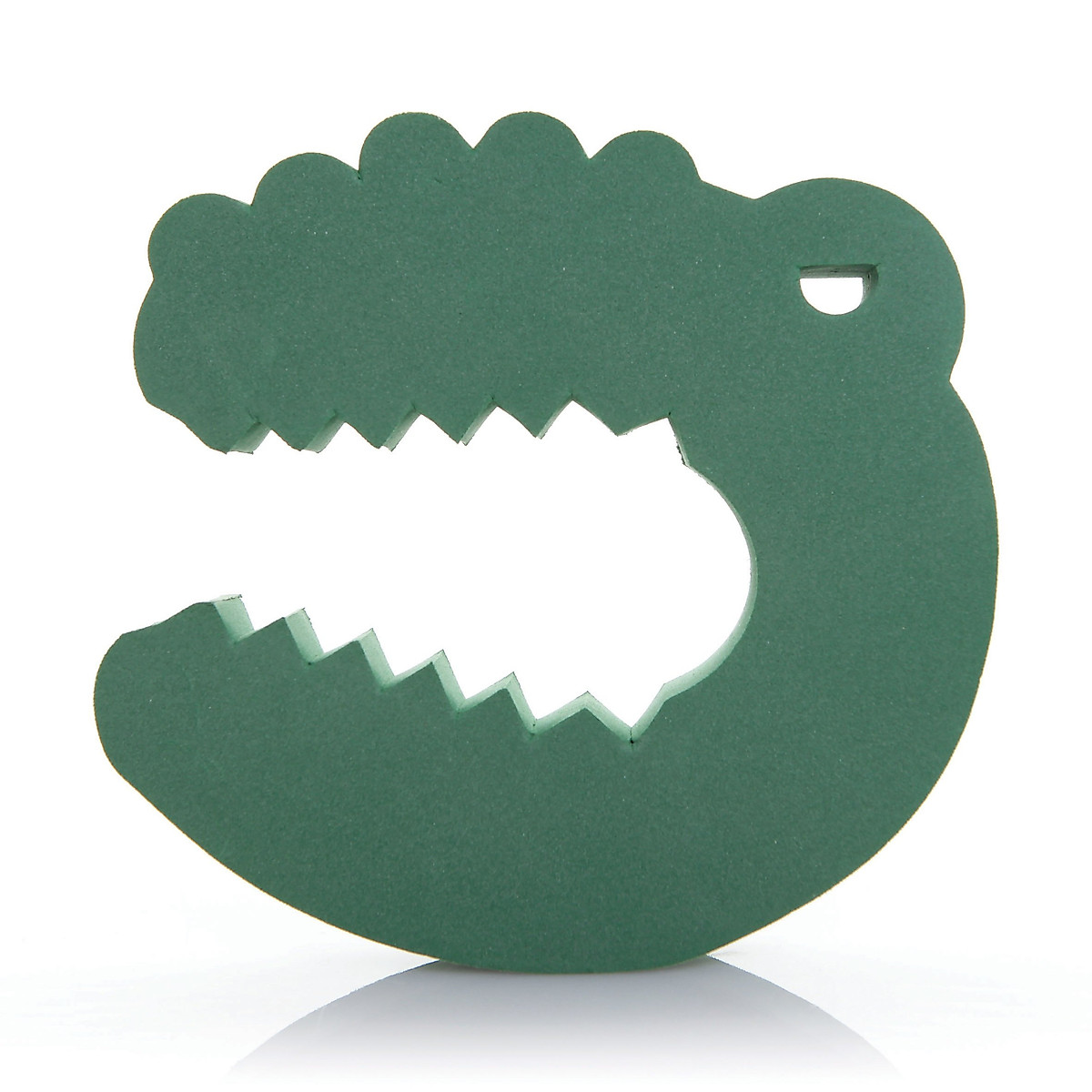 Dreambaby Foam Finger Guard Door Stopper, Wolf