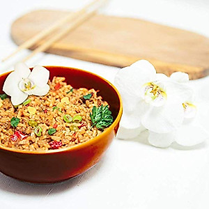 Loma Linda - Plant-Based Complete Meal Solution 10 oz. Packets (Hawaiian Bowl, 6 Pack)