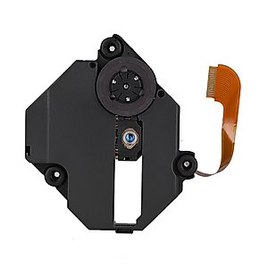 Serounder Lens for PS1, KSM-440AEM Lens Head Replacement Repair Parts Kit for Sony 1