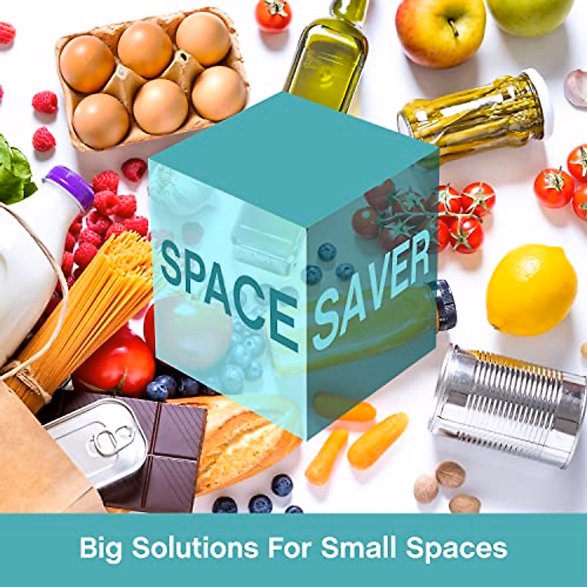 West Bend WBR33W Mini Fridge Compact Refrigerator for Home Office or Dorm, with Reversible Door, Energy Star Rated, 3.3 Cubic Feet, White