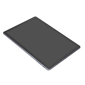 Dpofirs Tablet 10.5 Inch, 8GB 128GB Octa Core Tablet for Kids, 5G WiFi Dual 4G SIM 5.0, HD 1920x1280 IPS Touchscreen Tablet PC (US Plug)