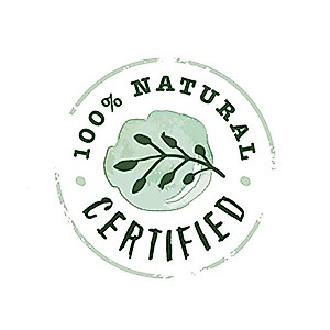 Nature's Oil Peppermint Essential Oil, 10ml, Pure, USDA Certified Organic, GC/MS Tested