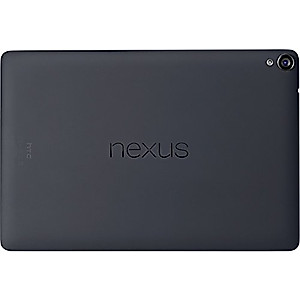 HTC Google Nexus 9 32GB Unlocked GSM 4G LTE Android 5.0 (Lollipop) Phone/Tablet PC - Indigo Black