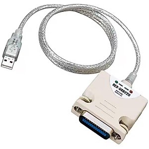 RATOC USB2.0-GPIB/REX-USB220 （1.5M）(GPIB-USB) from Japan Can Replace GPIB Controller of prologix Company.（Used）