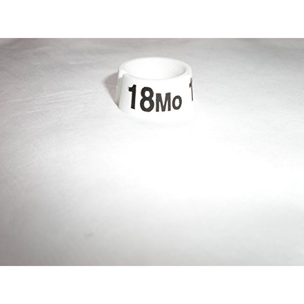 Hanger Markers, Infant and Toddler, Package of 25 (18 Mo)