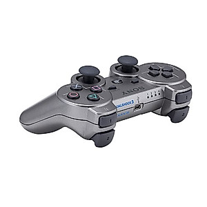 PlayStation 3 DualShock 3 wireless controller - Metallic Grey