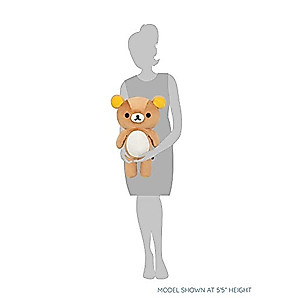 Rilakkuma San-X Original Plush (Large)
