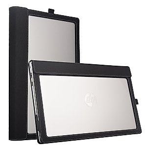 forubar Laptop Cover Case for HP Envy x360 15 inch 15-ep/15t-ep/15-ee/15z-ee/15-ed/15t-ed Chromebook,Sleeve Bag with 2-in-1 Detachable Design Compatible HP EliteBook 850 G8 Notebook PC / 850 G7