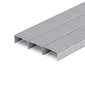 Amazon Basics Standard Stapler Staples, 10-Pack (5000 per Pack)