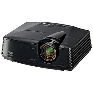 Mitsubishi HC4000 300-Inch 1080p Front Projector (Black)
