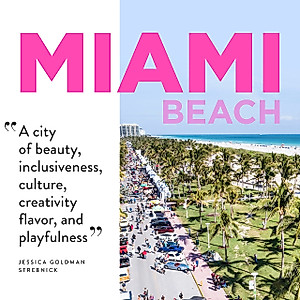 Miami Beach - Assouline Coffee Table Book