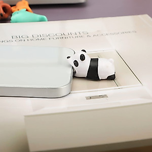 Cute Charger Protector Cable