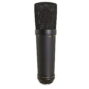MXL 2003A Large Diaphragm Condenser Multi Purpose FET Microphone