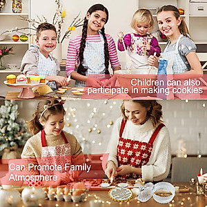 Personalized Cookie Stamp Baby Shower with Logo Family Name Custom Cookie Cutter and Stamp for Baking 3d Raised Design