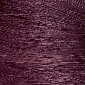 Revlon Colorsilk Beautiful Color for Unisex, 34 Deep Burgundy (Pack of 12)