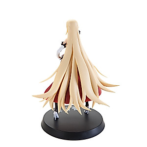 Sega Kizumonogatari: Kiss Shot Acerola Orion Heart Under Blade Premium Figure (Version 2)
