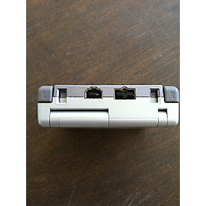 Game Boy Advance SP Classic NES