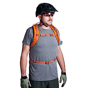 Hydro Flask 14 L Down Shift Hydration Pack - Insulated Reservoir & Adjustable Cheststrap