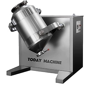 3D Blender/Three Dimensional Motion Blender